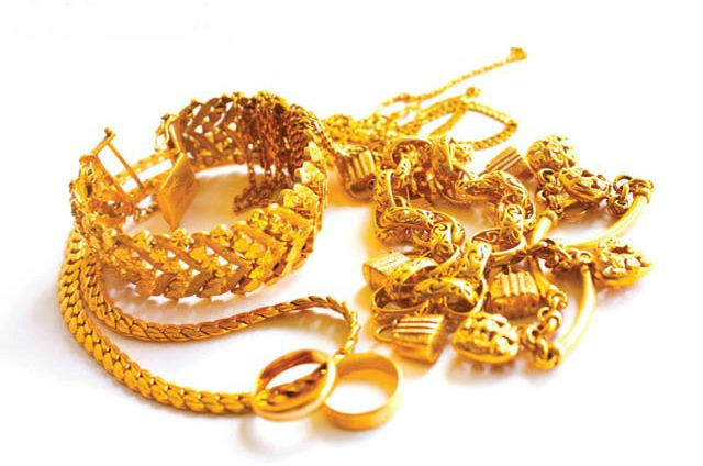 MANFAAT EMAS BAGI KEHIDUPAN MANUSIA - PETUALANGAN EMAS