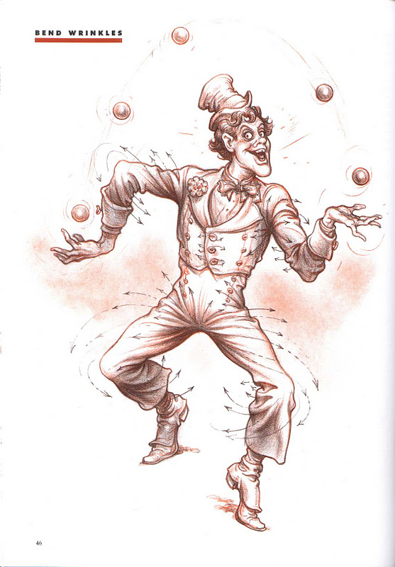 Anatomie Artistica BURNE HOGARTH & Gheorghe Ghitescu: BURNE HOGARTH ...