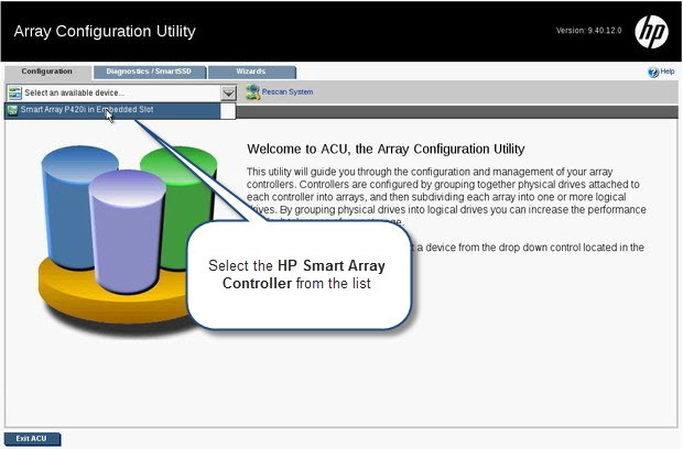 Hi, I am Golam Mortuza Zishan. Welcome to My Blog: HP SmartCache ...