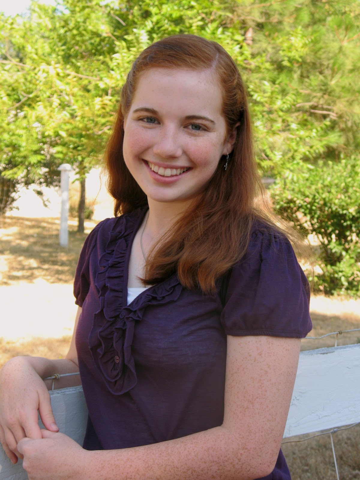 Polished Corner Pillars: Catch Up Post