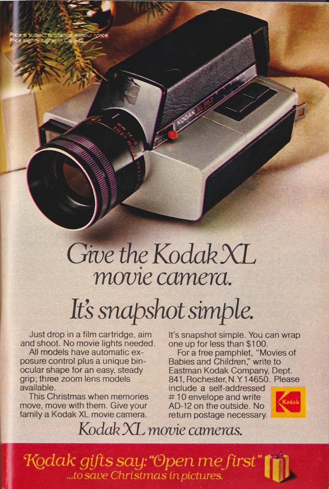 Garage Sale Finds: What was on TV November 12th through 18th, 1977