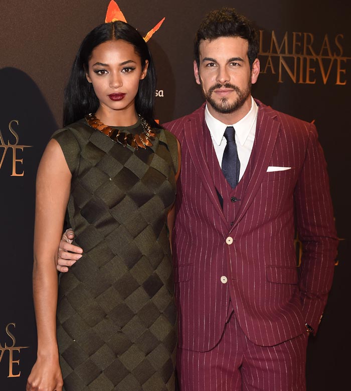 Contra Costa - What girls talk: actress, movie, music, tech!