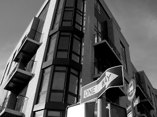 Jane Yoo Designs and Process: Stroll Around your Neighborhood