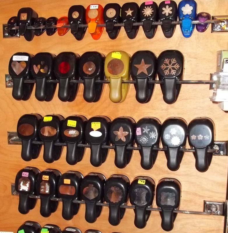 StampLadyKatie.com: August 2011