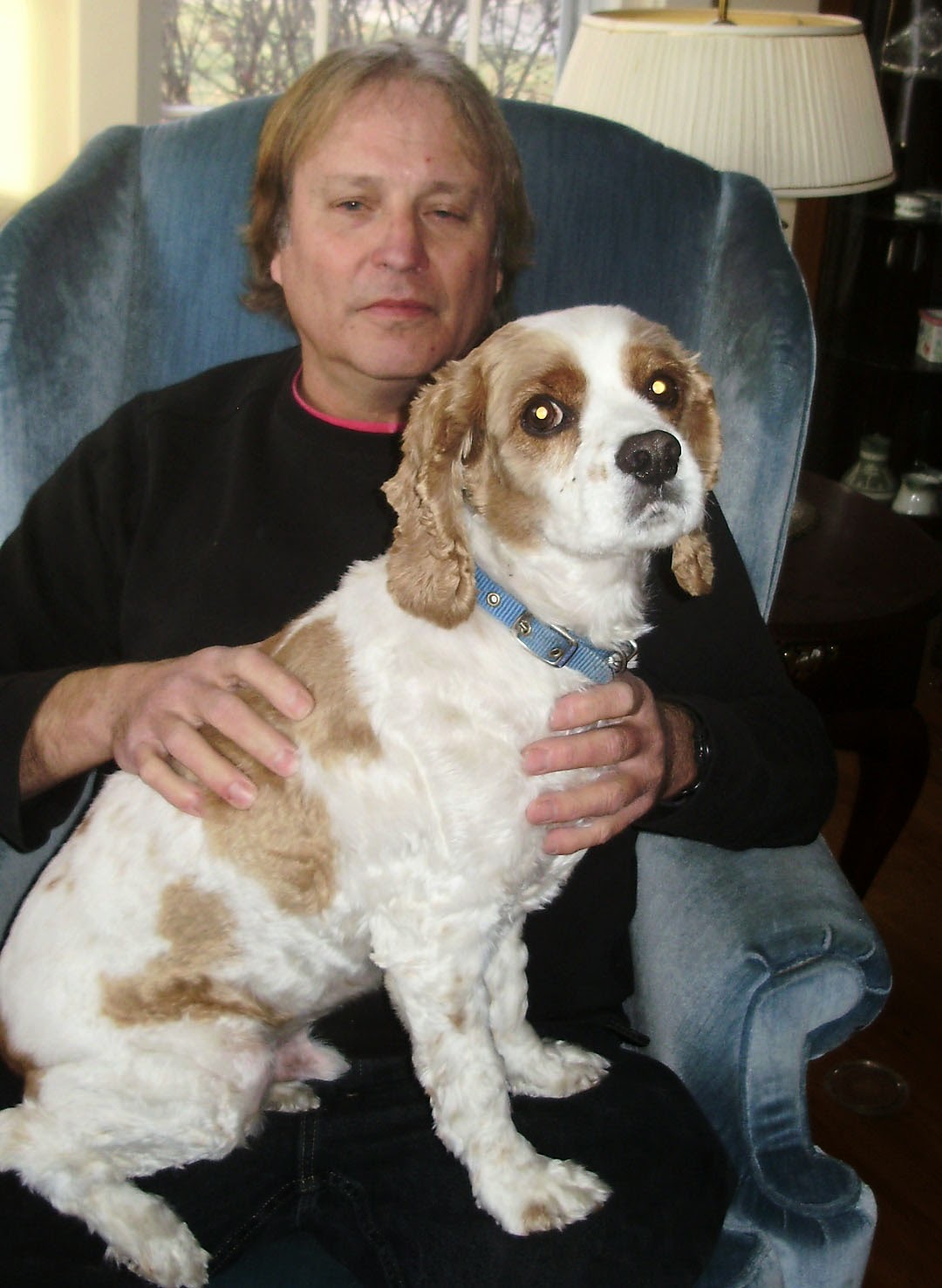 Wilda Morris's Poetry Challenge: November 2013 Poetry Challenge: I Don ...