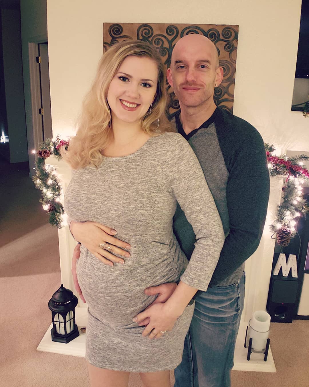 Maria Gentle Whispering ASMR