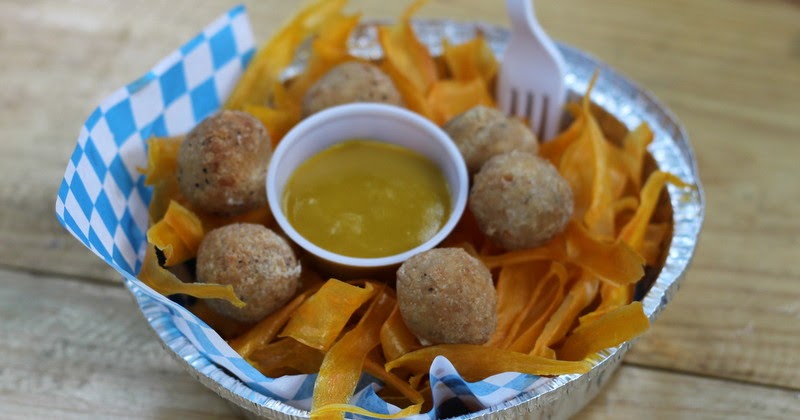 En dónde probar comida frita y original en GDL: Fregit