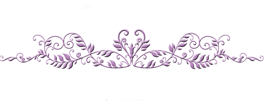 Contoh Bunga Corak Kerawang Yang Populer!