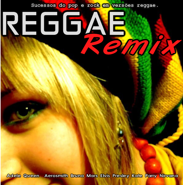 Mastermix Music: Reggae Remix