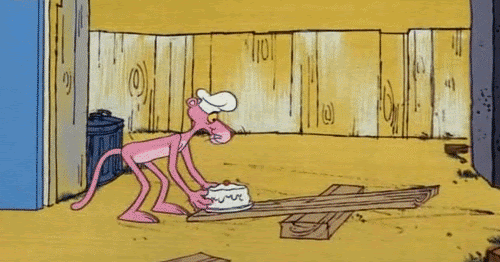 La Pantera Rosa GIF: La Pantera Rosa gif 57