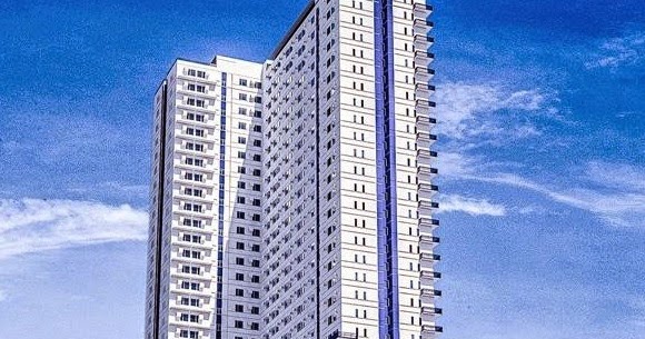 Mezza 2 Residences beside UERM near SM City Sta Mesa: SM condo beside ...