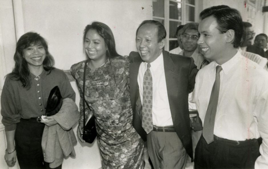 KTemoc Konsiders ........: Memali - a reality check