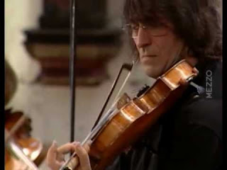 Transitioning to the Dark Side: Moving from Violin to Viola