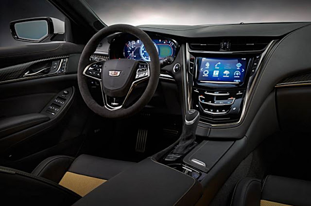 2016 BMW M5 Spec - Types cars