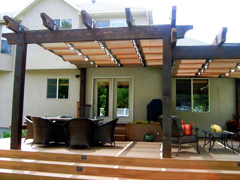 Model Canopy Untuk Rumah Minimalis Terbaru | Design Rumah Minimalis