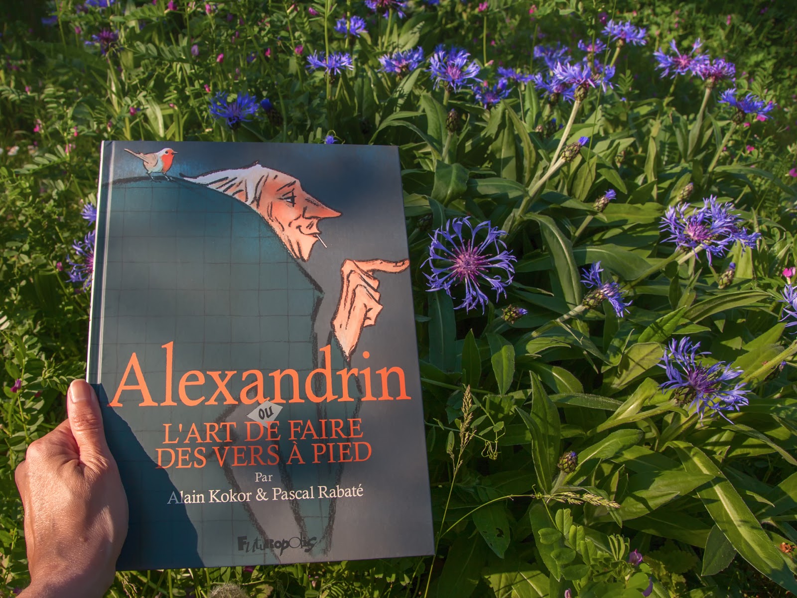 Les larmes de l'assassin