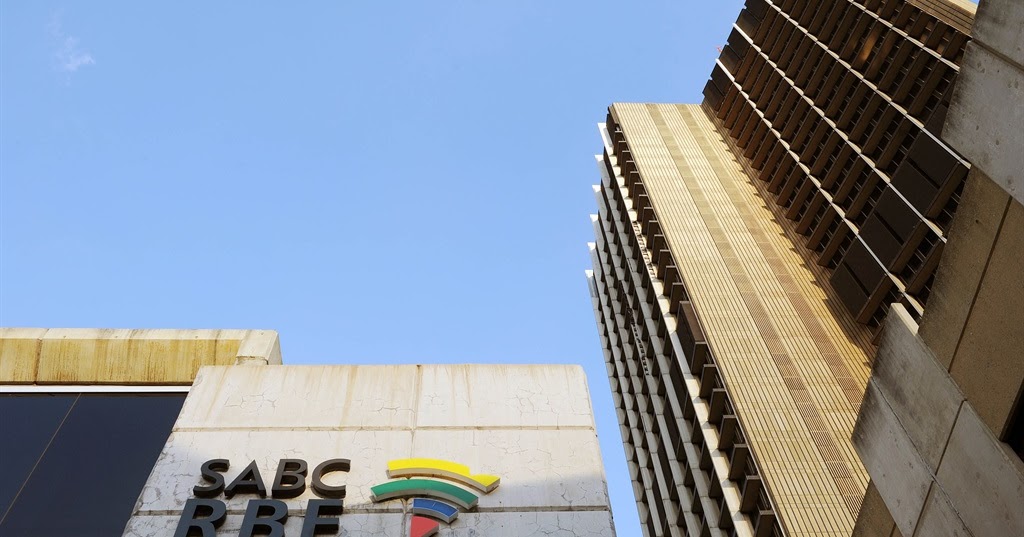 TV with Thinus: Right2Know Campaign holds public protests at the SABC ...