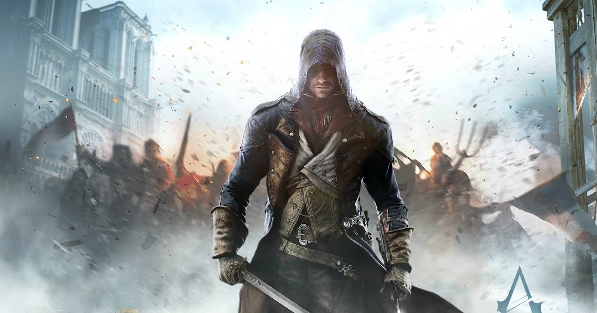 Assassin’s Creed Unity System Requirements and Free Download