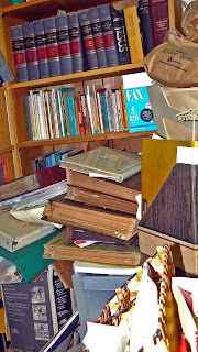 Trinity University Special Collections and Archives: In the Archival ...