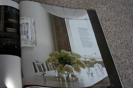 Redfly Creations: Magazine Gift Bag Tutorial