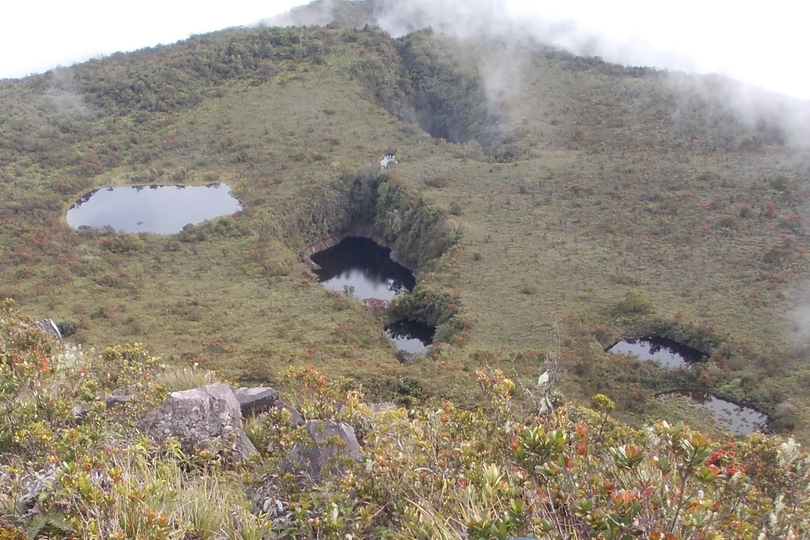 wisata pasaman barat: Objek Wisata Pasaman Barat