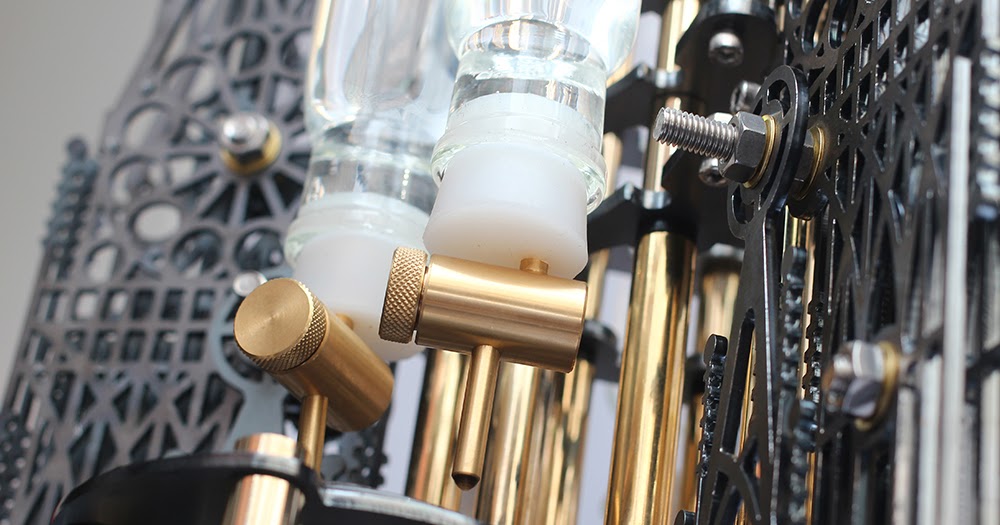 Coffee Maker Inventions That Reveal a New Level of Coffee Culture Crazy ...