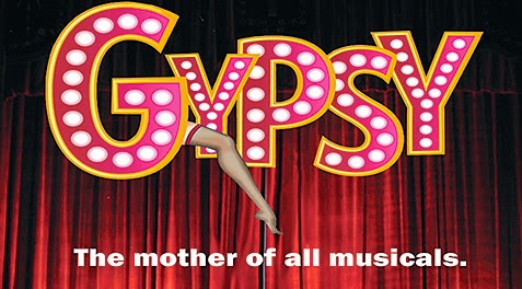 PHX Stages: cast announcement - GYPSY - Scottsdale Musical Theater Company