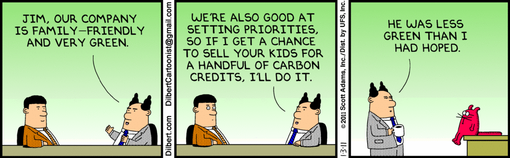 To Infinity And...In Theory: Green Energy (Part 1): Four Score and ...