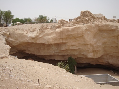 Sebuah Kehidupan: Penemuan Kota Kaum A'ad Membuktikan Mukjizat Al-Quran