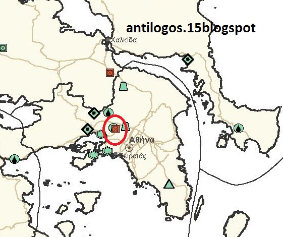 antilogos.15: ΧΥΤΕΑ ΑΣΠΡΟΠΥΡΓΟΥ ! Περαιτέρω περιβαλλοντολογική ...