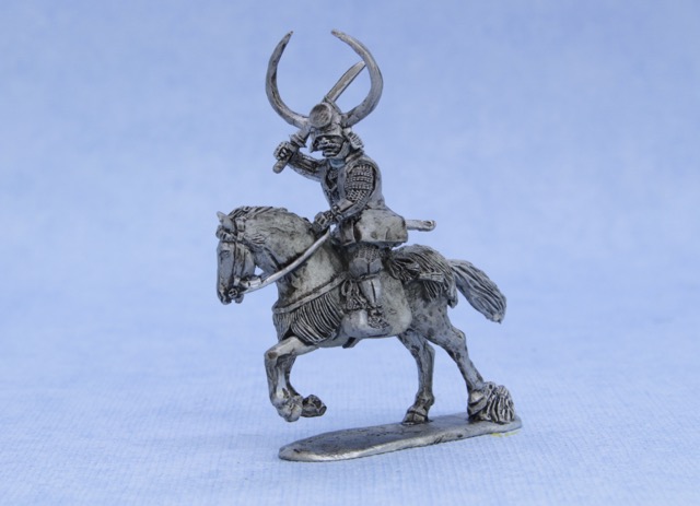 Wargame News and Terrain: Steel Fist Miniatures: New 28mm Samurai ...