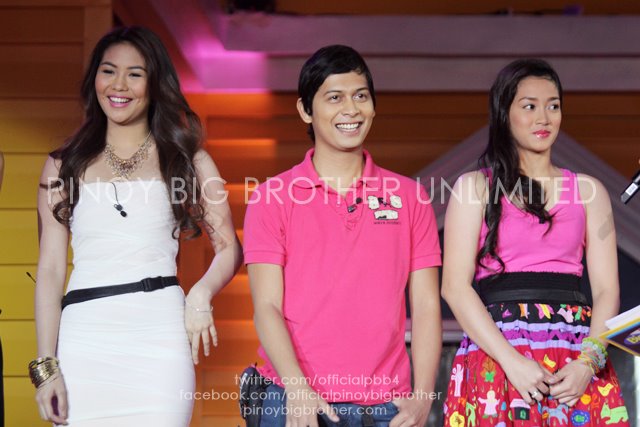 PBB Unlimited Opening photos revealed!