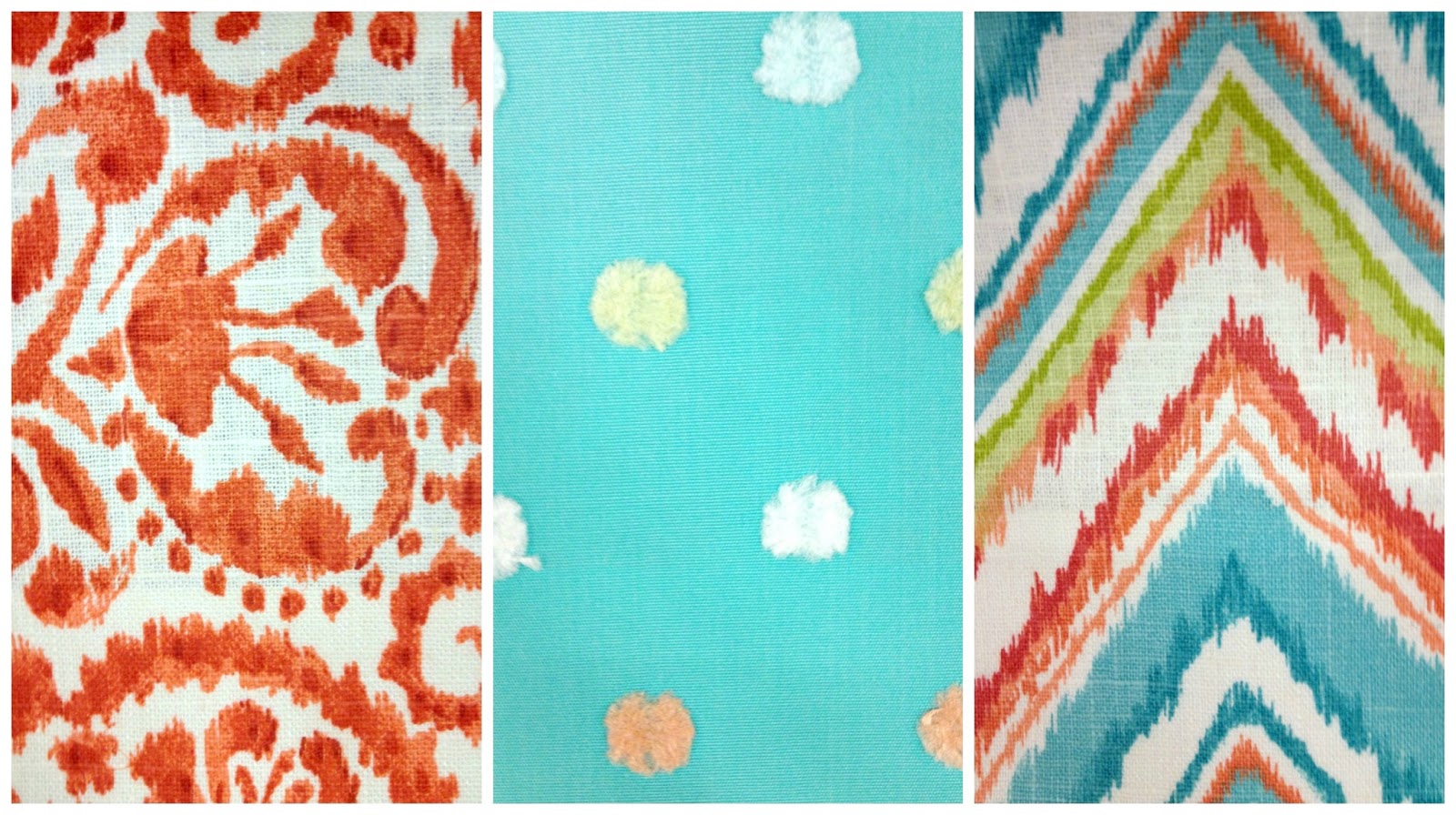 DIY Decorating Tips: How to Combine Pattern