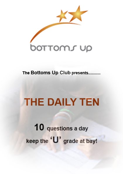 EXCLUZIF the sequel: THE DAILY TEN