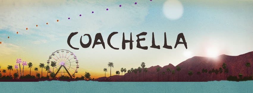 ZEPPELIN ROCK: Coachella 2014 - Cartel completo. Line Up