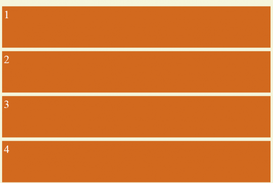 Designs Article Css3 Grid Layout