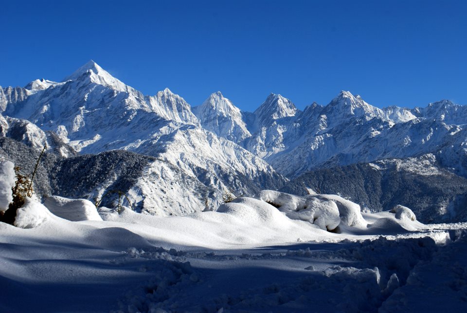 Munsiyari Uttarakhand Heaven on Earth Part 2 | Classic Bakwas - It's ...