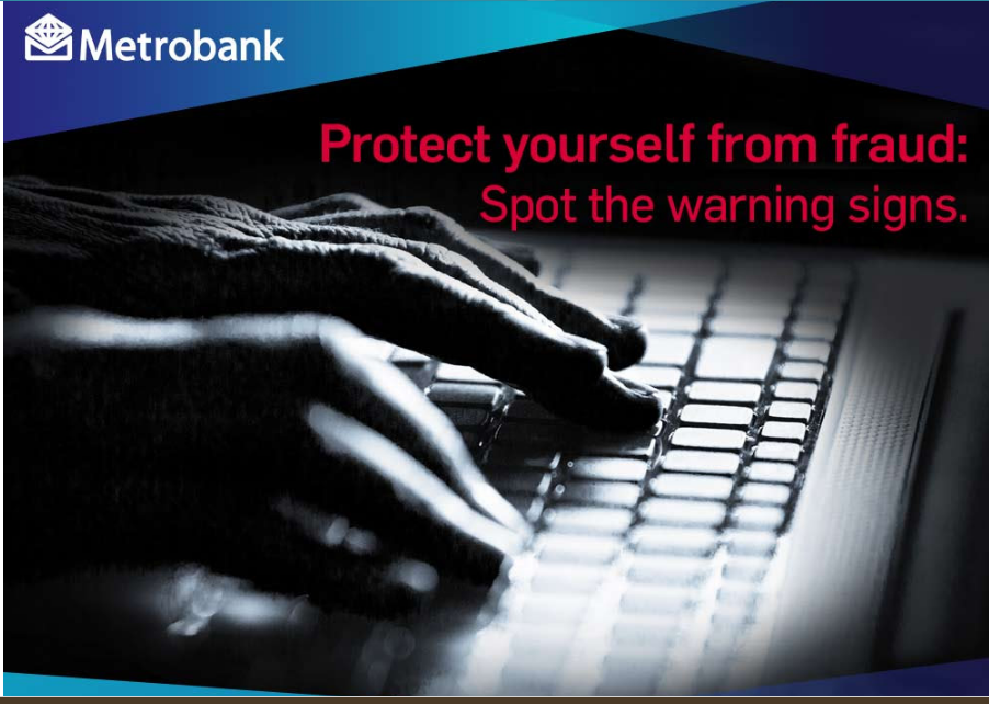 How to Spot Bank Fraud and What to Do?