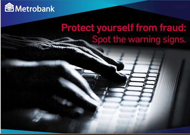 How to Spot Bank Fraud and What to Do?