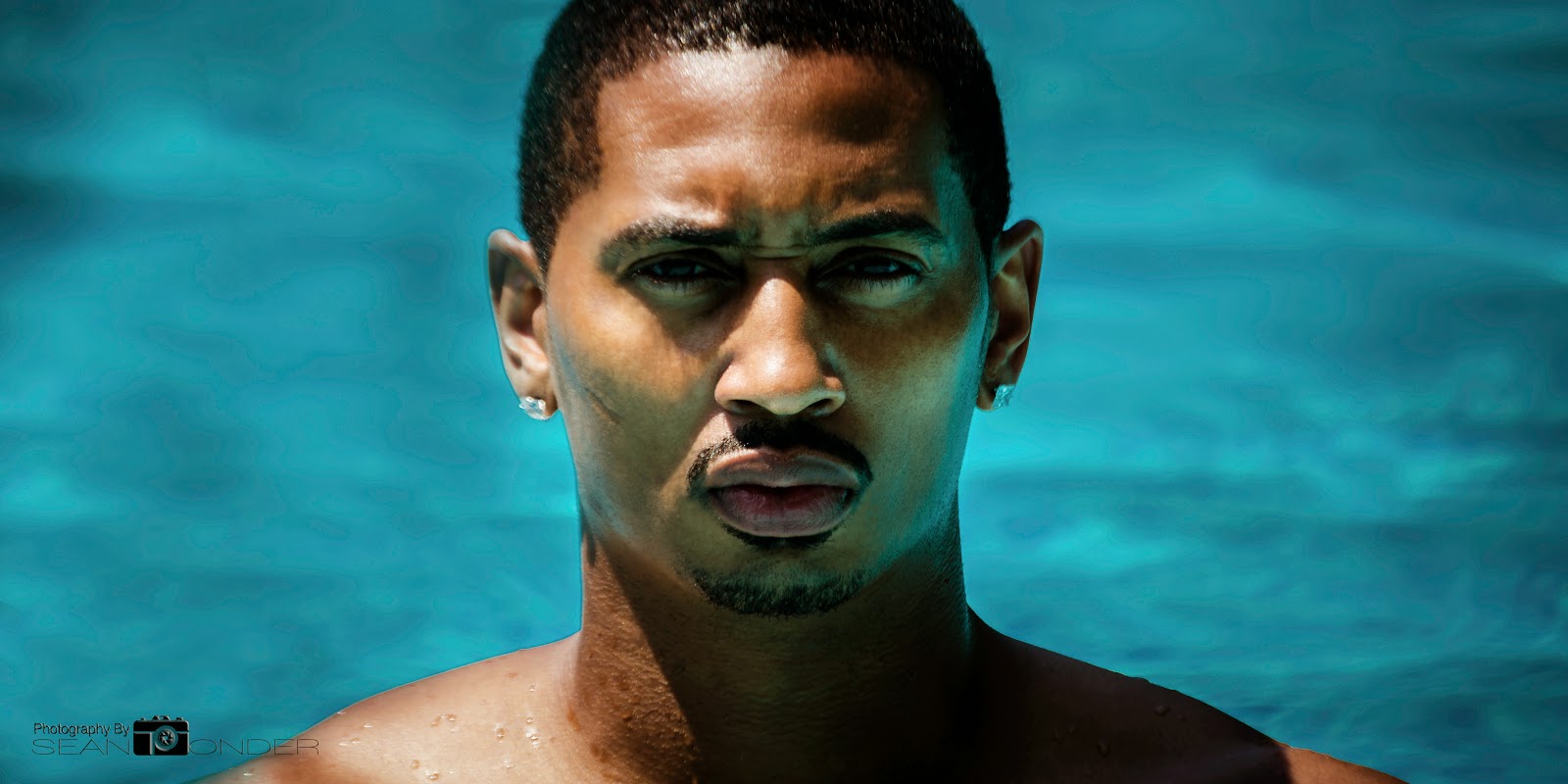 Photography by Sean Ponder: The "Mr. ADONIS 2014" Photo Shoot