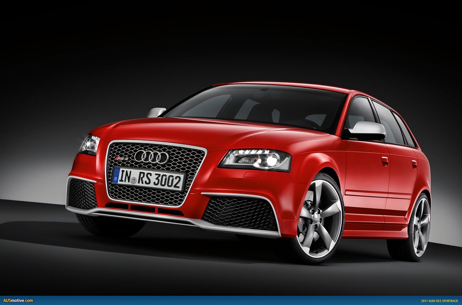 Fun Tyme For All: Collection of Audi R-Series super luxury cars (3 of 3)