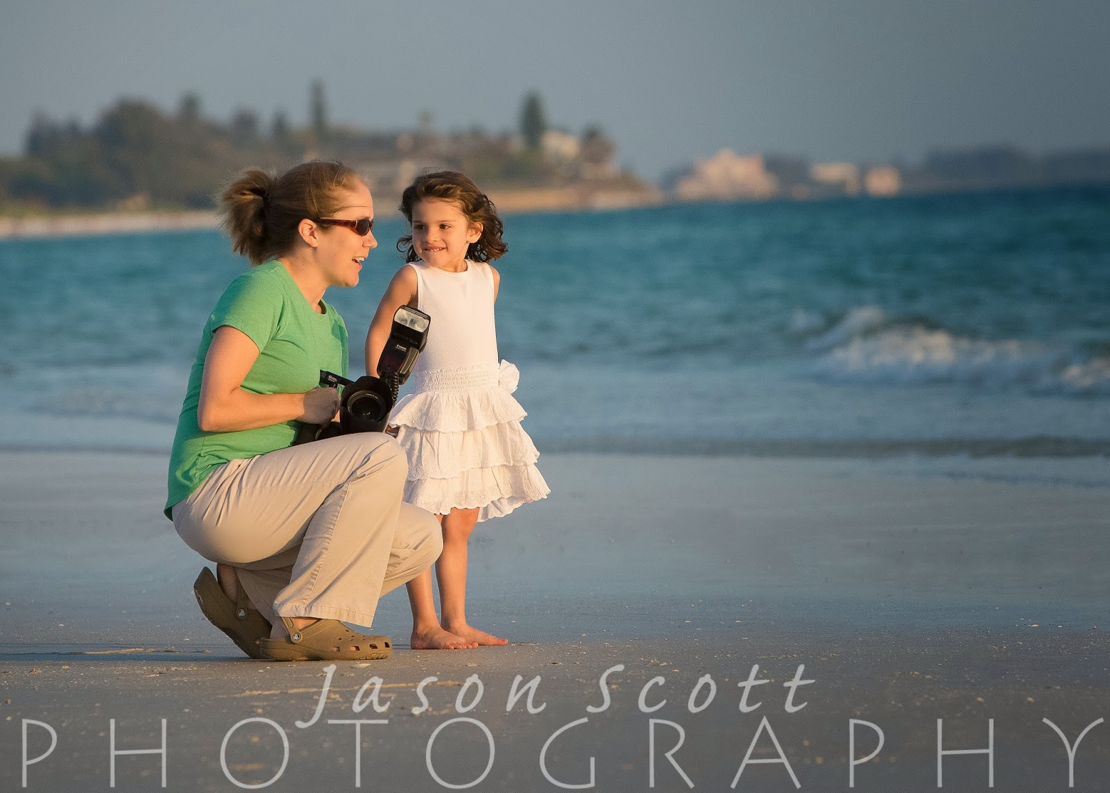 Jason Scott Photography: Beach Portrait FAQ
