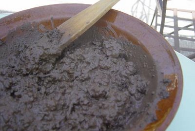 salud natural: COMPRESAS Y CATAPLASMAS