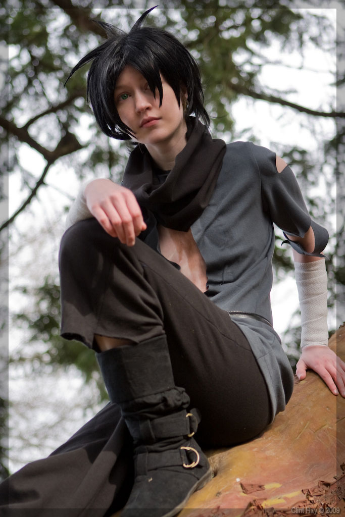 Jack Frost Cosplay Twinfools