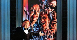 Horror Traveler: Waxwork (1988)