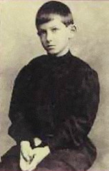 Kisah William James Sidis ~ Riefkypedia