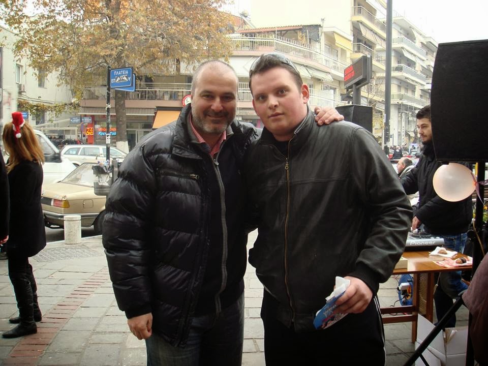 Δημοτική Παρατάξη Αμπελ.Μενεμ. " ΠΟΛΙΤΕΣ ΣΕ ΔΡΑΣΗ ΓΙΑ ΤΗΝ ΑΝΑΤΡΟΠΗ ...
