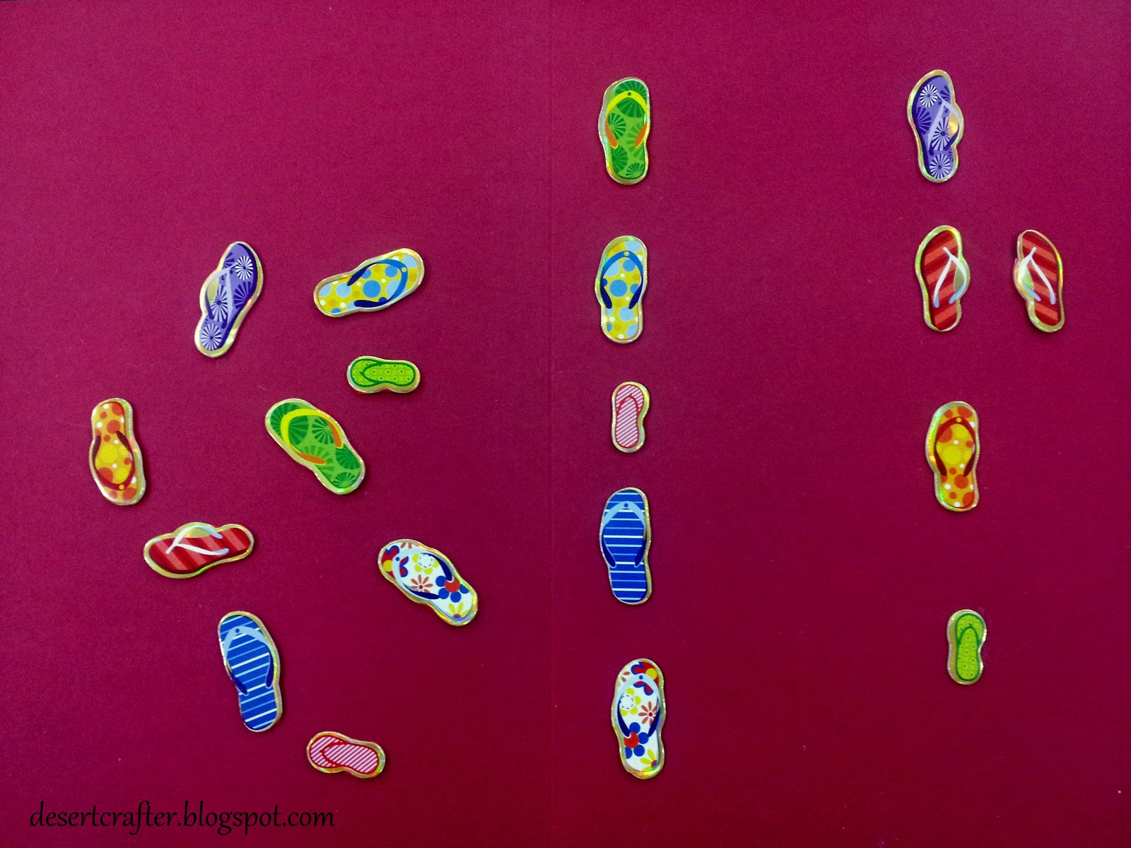 Desert Crafter: More File Folder Games for Preschoolers