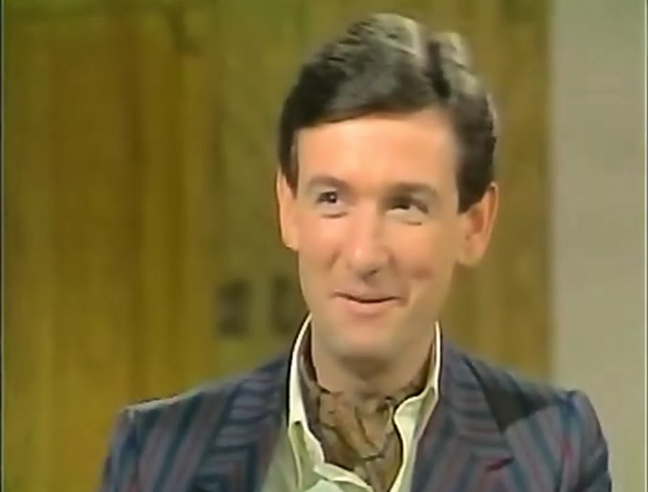 Stello Blog: Tommy Beresford / Maxwell Sheffield (TV twins, and a link ...