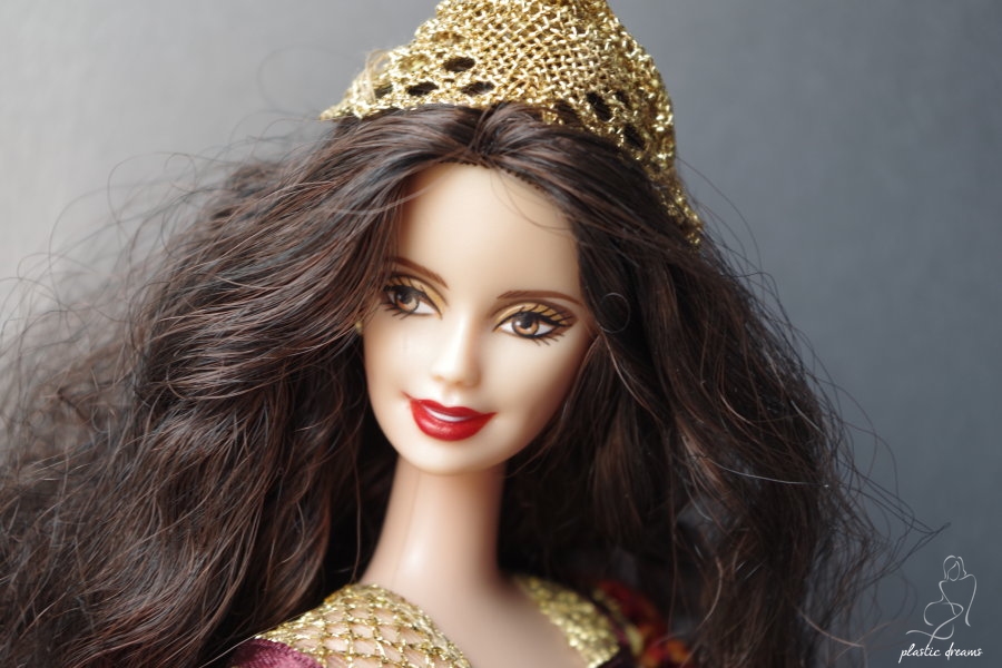 Plastic Dreams Dolls :: Barbie et miniatures: Princess of the ...